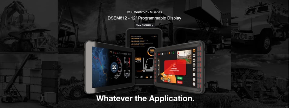 Generac adquiere Deep Sea Electronics