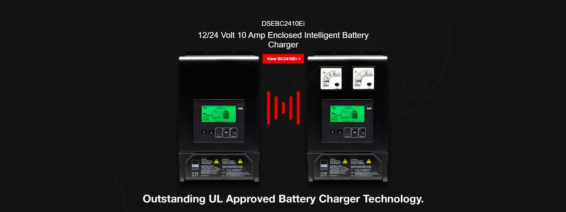 Generac adquiere Deep Sea Electronics