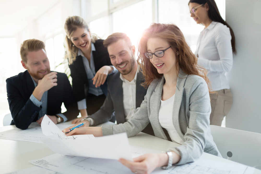 ¿Por qué necesitas capacitar empleados?