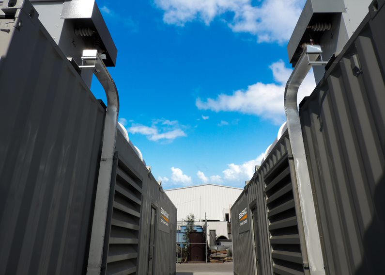 ¿Qué es un generador eléctrico y cuáles son sus usos?