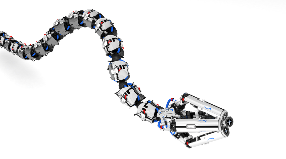 8 proyectos industriales innovadores que debes conocer
